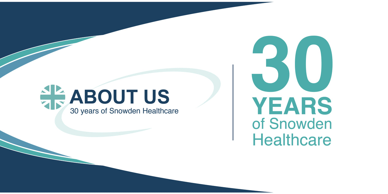 About Us – SnowdenLTD